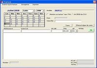 modele bordereau de transmission - Logitheque.com