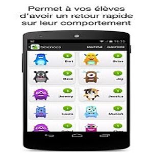 Classdojo Se Connecter