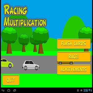 Download Racing Multiplication 1.1.1 Android | Google Play