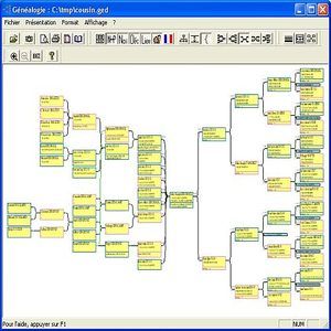 Télécharger Wintree pour Windows | Freeware