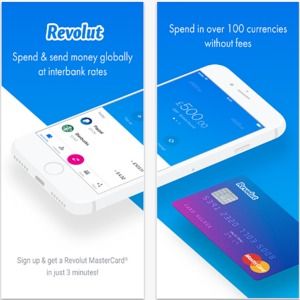 Télécharger Revolut iOS | App Store