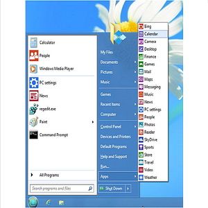 Download Classic Shell 4.3.1 for Windows | Freeware