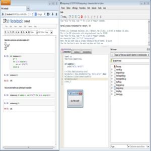 Download Pyzo for Windows | Freeware