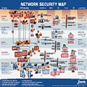 Télécharger Security Map pour Windows | DonationWare