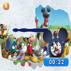 Télécharger Disney Magic Timer by Oral-B 3.4 Android | Google Play
