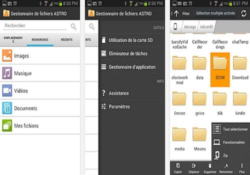 Télécharger Astro Android 3 | Google Play