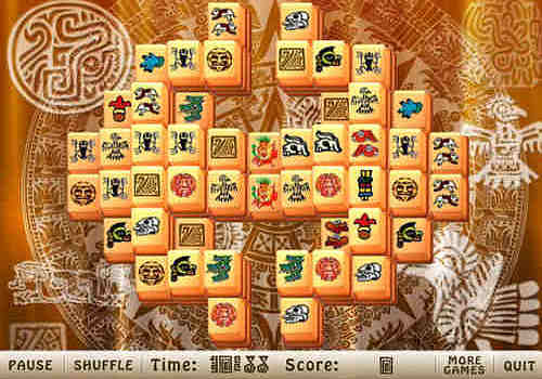 Download Ancient Egypt Mahjong for Windows | Freeware