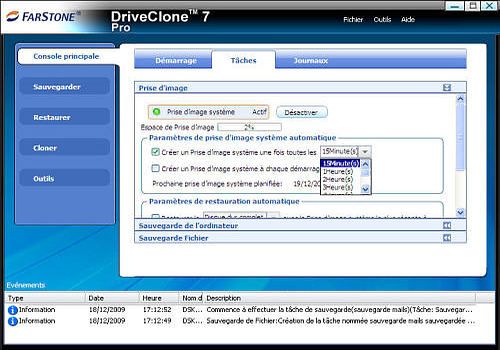 Farstone Driveclone Free : Free Programs, Utilities and Apps - backupbbs
